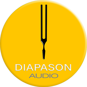 Diapason Audio – Enceintes Acoustiques et Amplificateurs